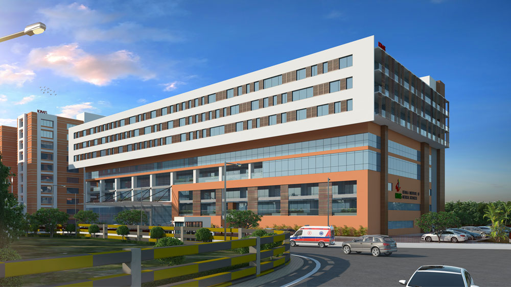 PMK Contractors | Projects